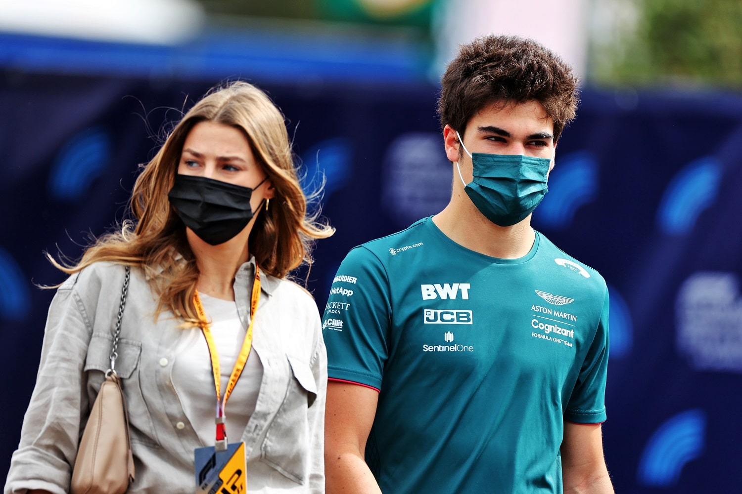Lance Stroll - Aston Martin - Bio, F1 Record, Stats and News - Pundit Feed