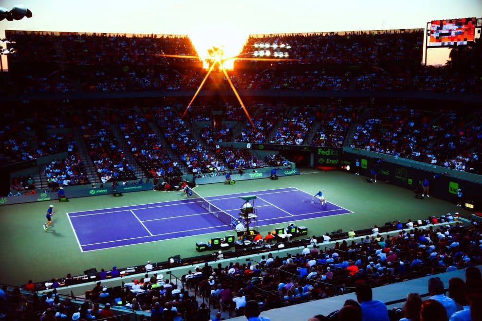 Bianca Andreescu vs Emma Raducanu Prediction and Odds: Miami Open 2023 - Pundit Feed