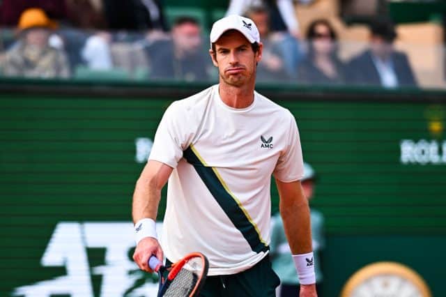 Andy Murray next match, tournament and schedule - when will Muzza play ...