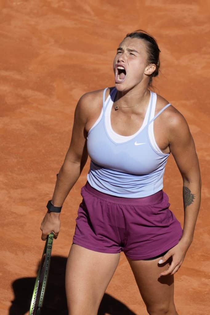 Aryna Sabalenka Has Visa Issues: Could She Miss Wimbledon? - Pundit Feed