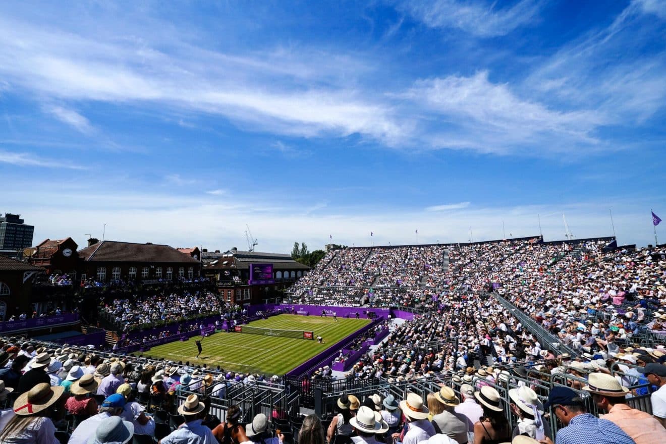 Carlos Alcaraz vs Alex de Minaur Prediction and Odds: Queen's Club Championships 2023 - Pundit Feed