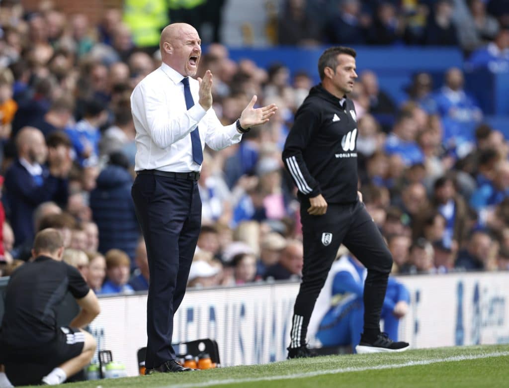 Everton vs Fulham player ratings: Cordova-Reid ready from day one ...