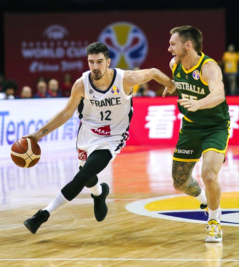 Where to watch FIBA World Cup 2023 - best TV and live streaming options ...