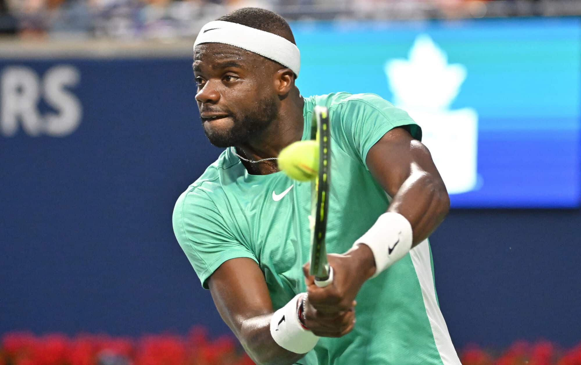 Adrian Mannarino vs Frances Tiafoe prediction and odds: US Open 2023 - Pundit Feed