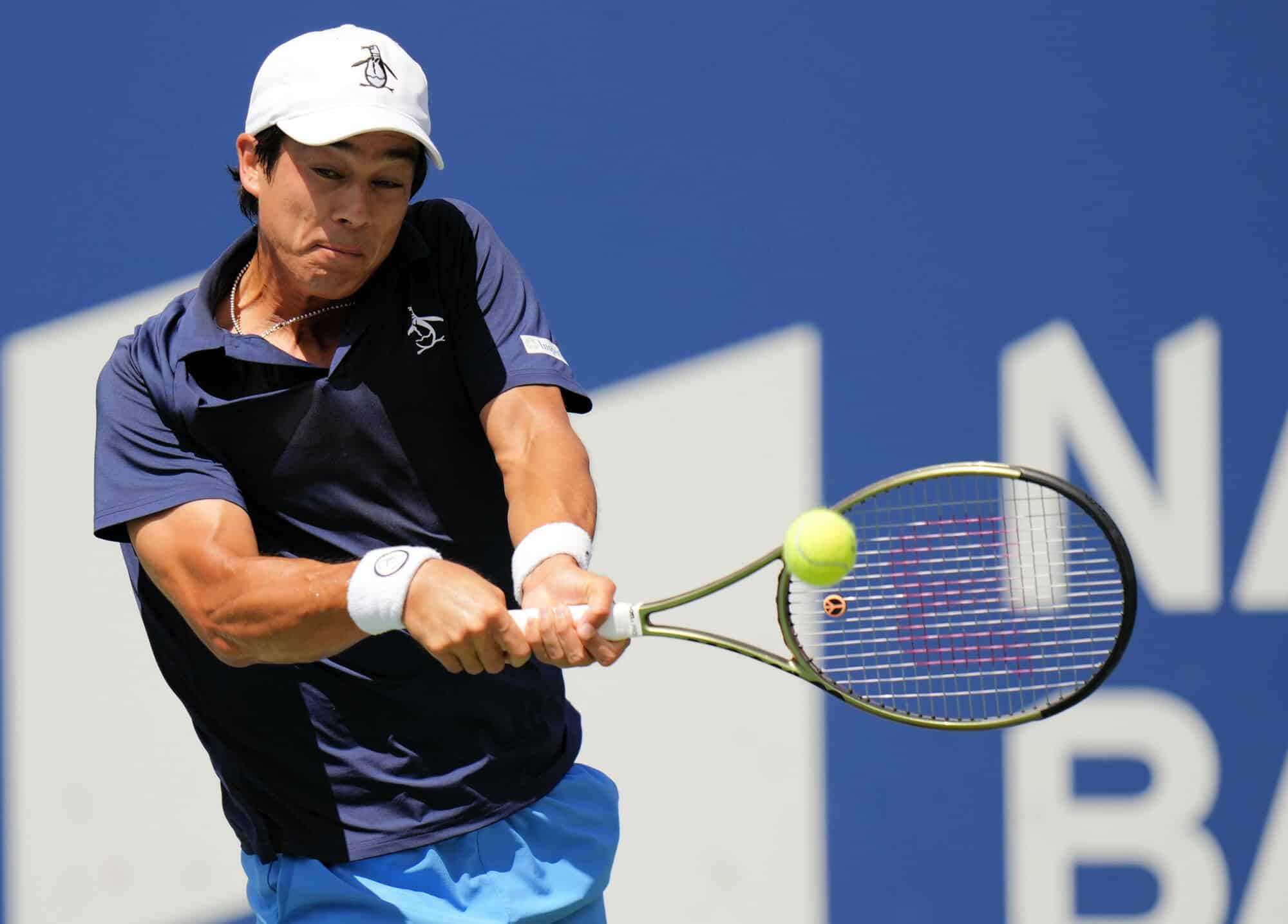 Mackenzie McDonald vs Borna Gojo prediction and odds: US Open 2023 - Pundit Feed