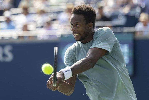 Gael Monfils vs Aleksandar Vukic Prediction and Odds: Canadian Open 2023 - Pundit Feed