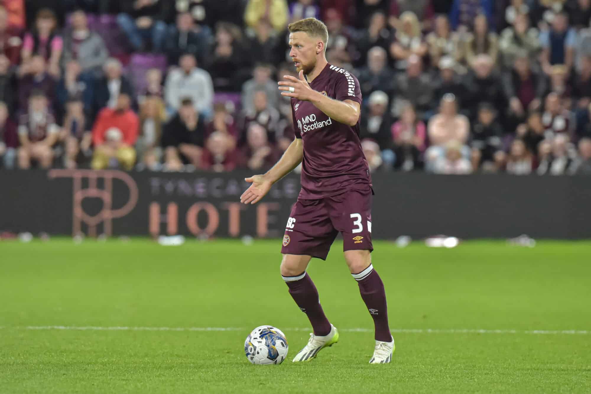 PAOK vs Hearts Predicted Lineups – Can PAOK Complete the Job? - Pundit Feed