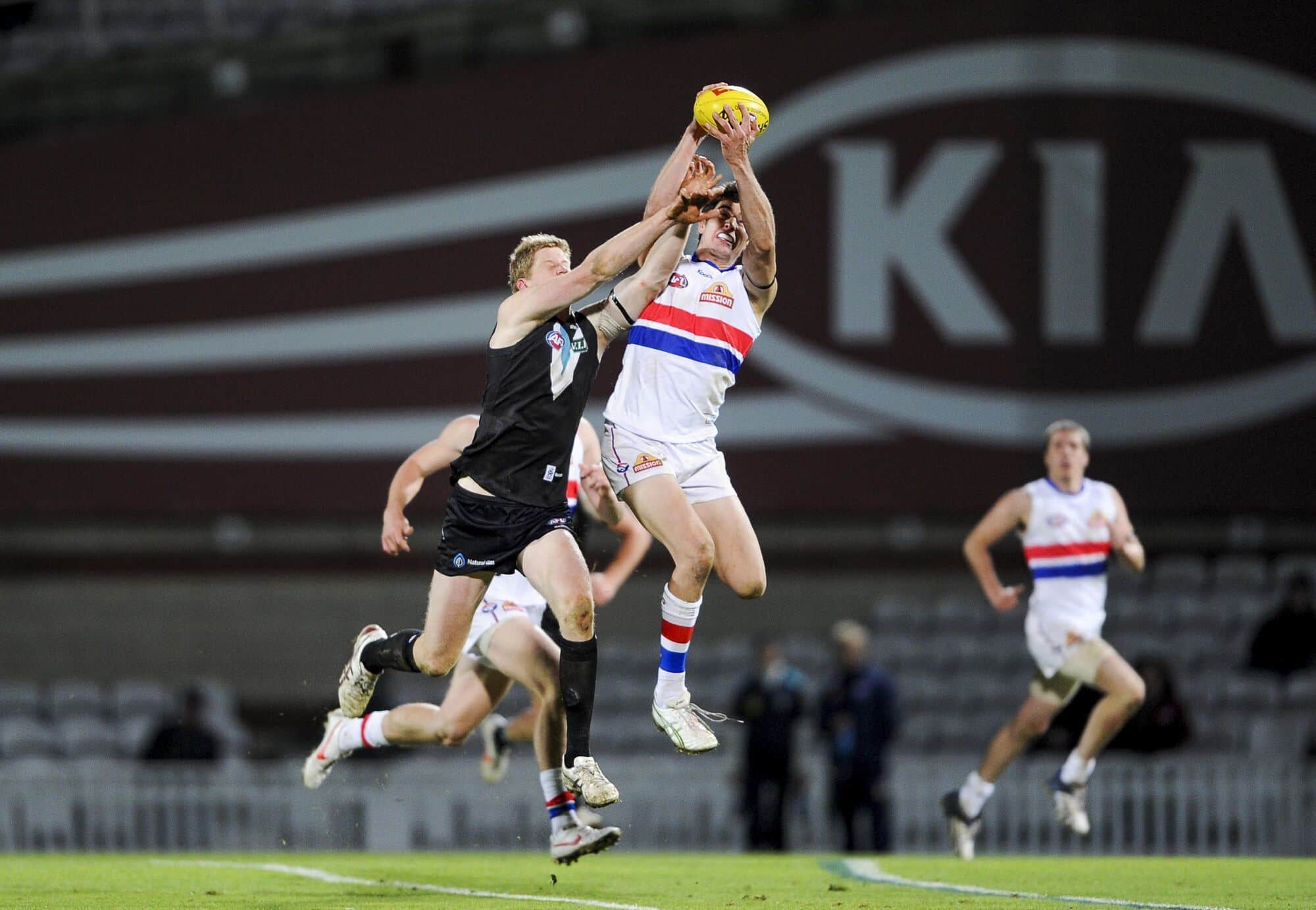 AFL games today: Australian Football League schedule and fixtures ...
