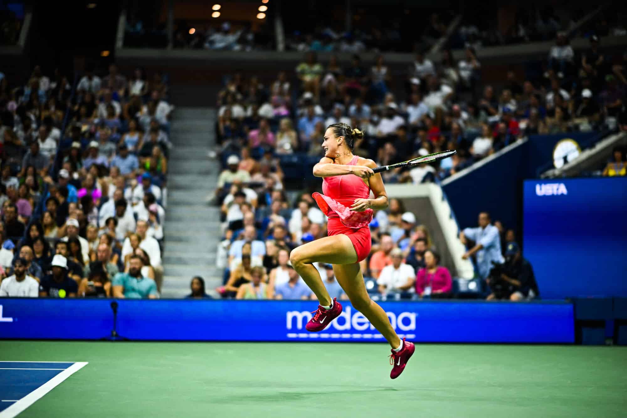 Qinwen Zheng vs Aryna Sabalenka prediction and odds: US Open 2023 - Pundit Feed