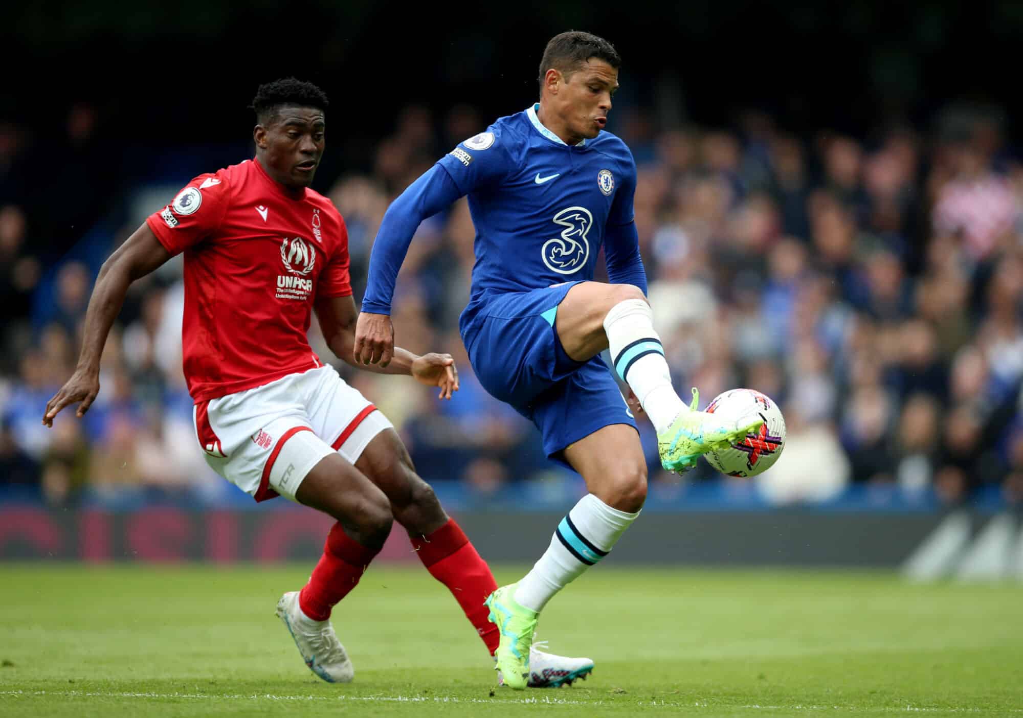 How and where to watch Chelsea vs Nottingham Forest on TV and live ...