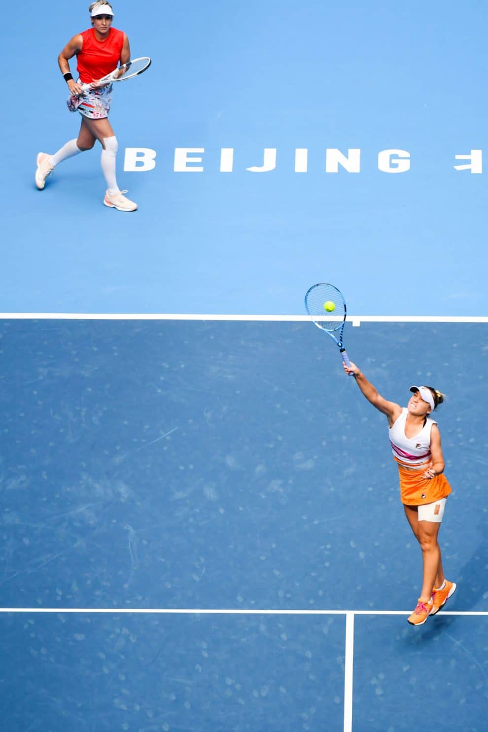 China Open 2023 prize money - how much will the winners get? - Pundit Feed