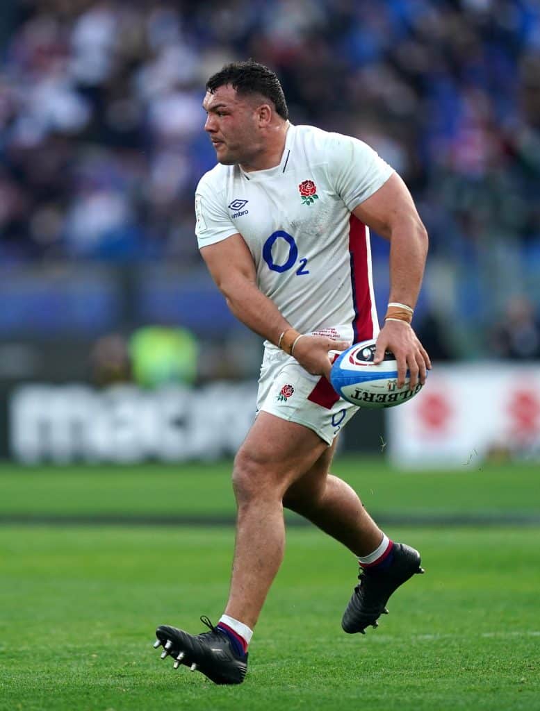 Ellis Genge wife: Who is the mysterious Mrs Genge? - Pundit Feed