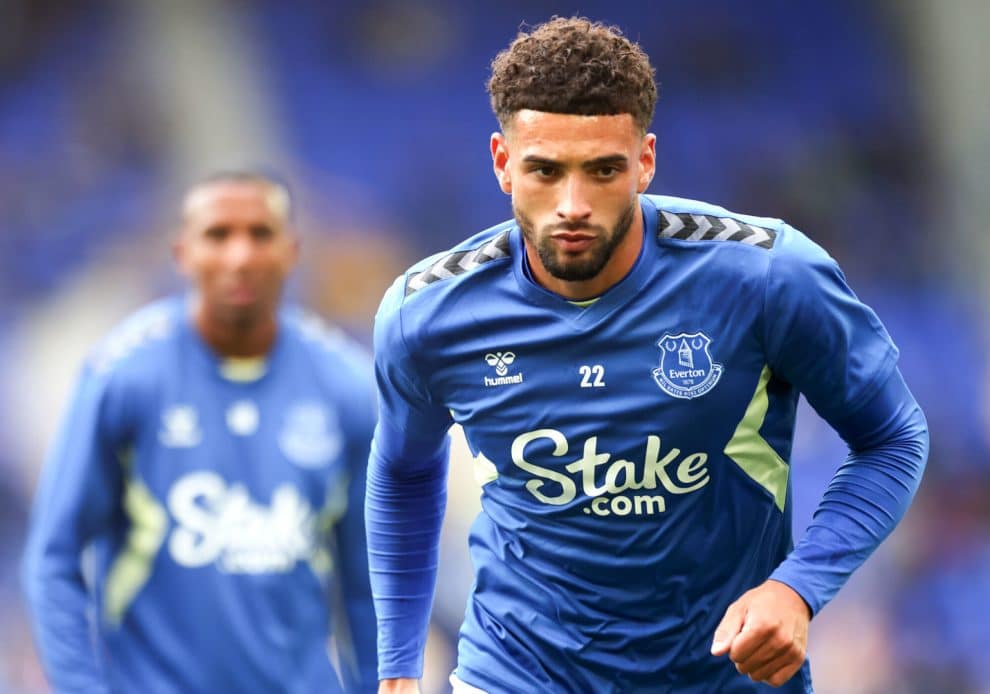 Brentford v Everton predicted lineups: Bees to sting Toffees? - Pundit Feed