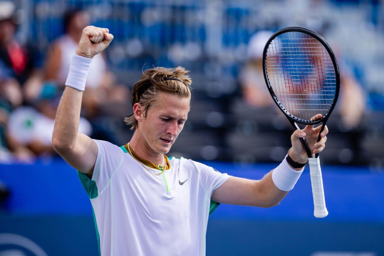 Karen Khachanov vs Sebastian Korda prediction and odds: Zhuhai Championships 2023 - Pundit Feed