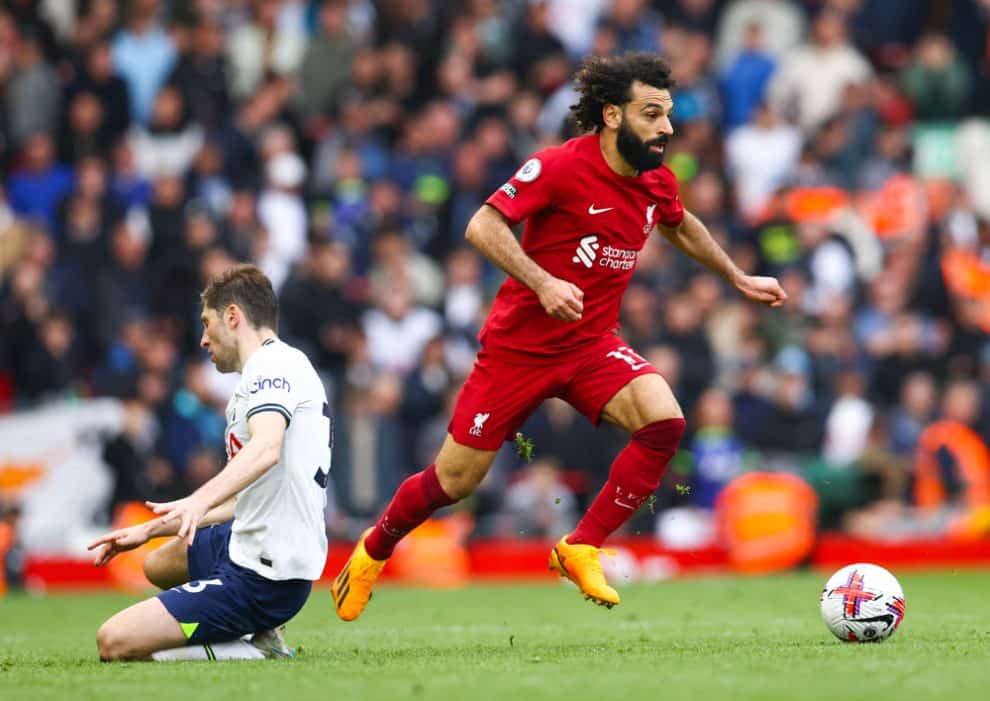 Tottenham vs Liverpool predicted lineups: England duo doubtful for top ...