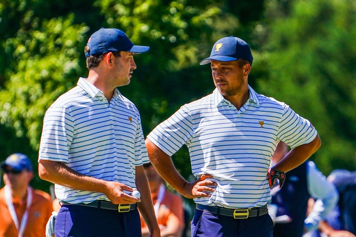 What is a four ball in golf and is it the same as foursome? - Pundit Feed