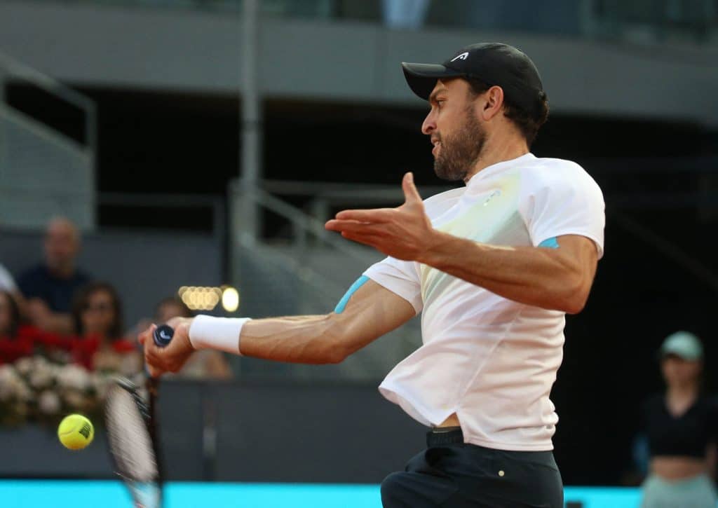 Alex de Minaur vs Aslan Karatsev prediction and odds: Japan Open 2023 ...