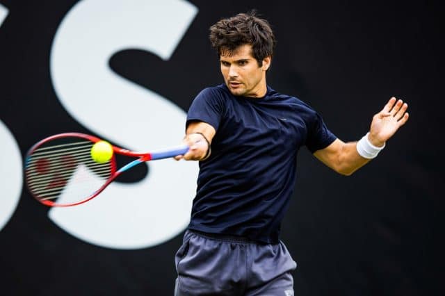 Jannik Sinner vs Marcos Giron prediction and odds: Shanghai Masters ...