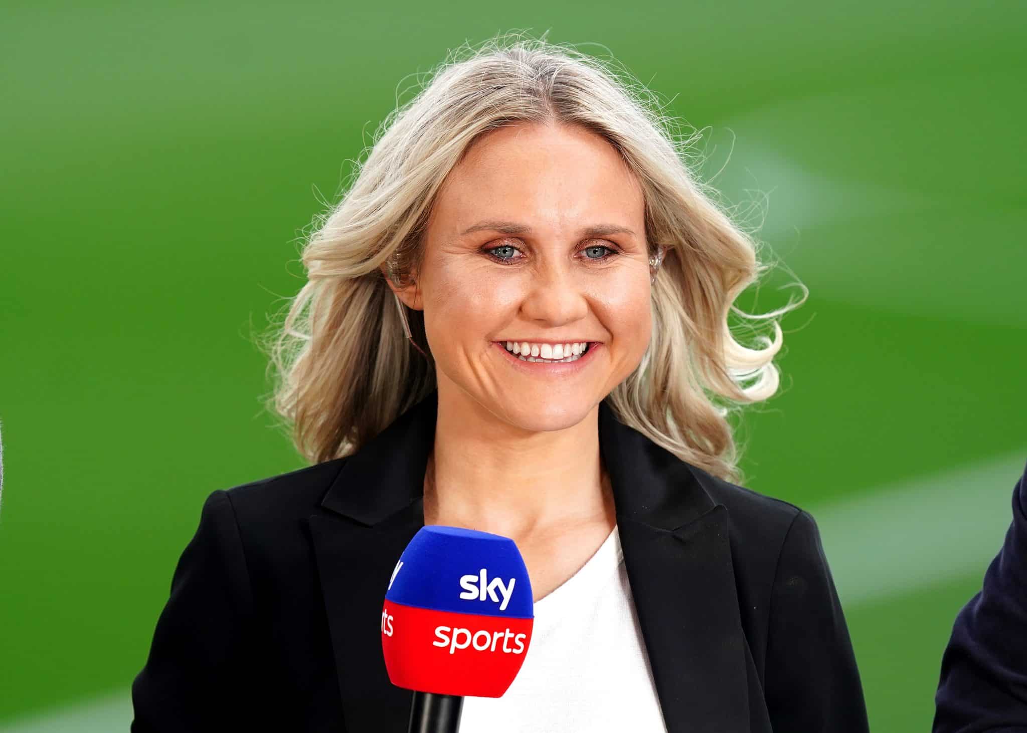 Sky Sports pundits: Who are ex-footballers, presenters, reporters and ...