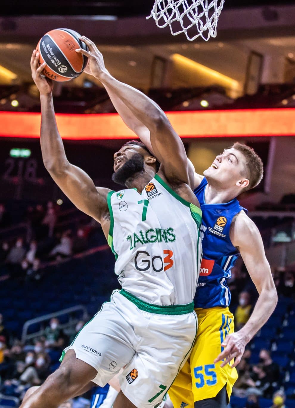 Zalgiris Kaunas vs Crvena Zvezda prediction and odds - Pundit Feed