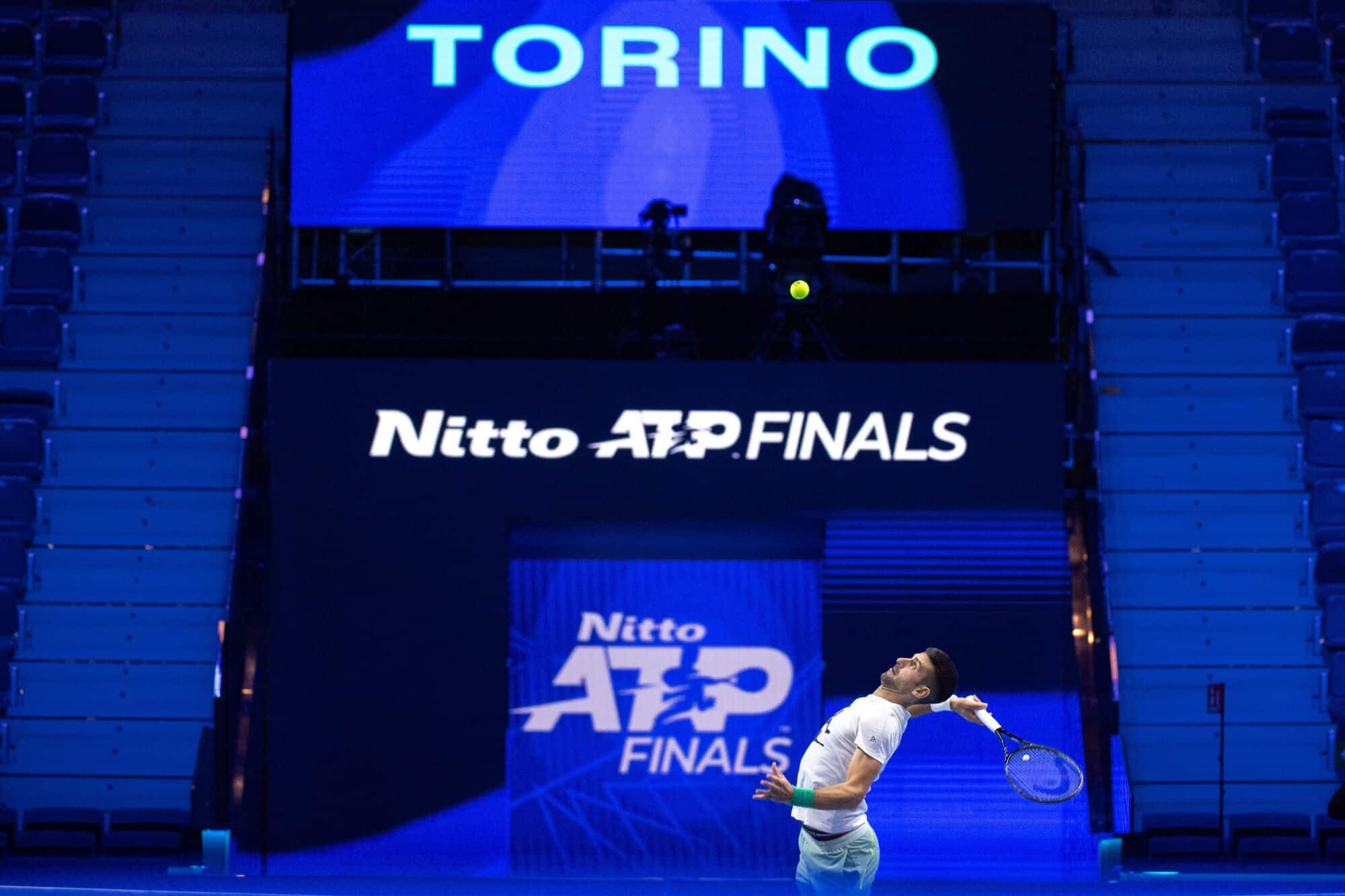 ATP Finals tickets 2023 - how and where to buy them? - Pundit Feed