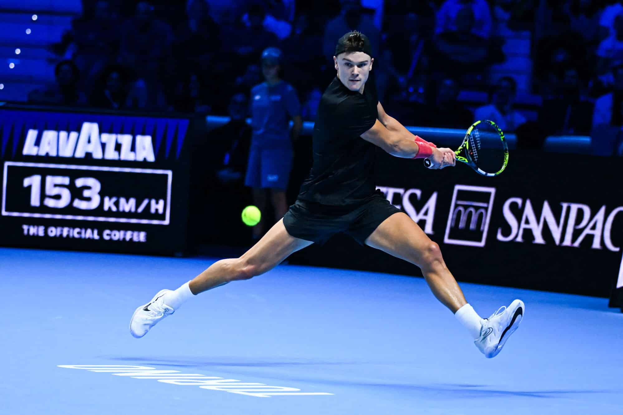 Jannik Sinner vs Holger Rune prediction and odds: ATP Finals 2023 - Pundit Feed