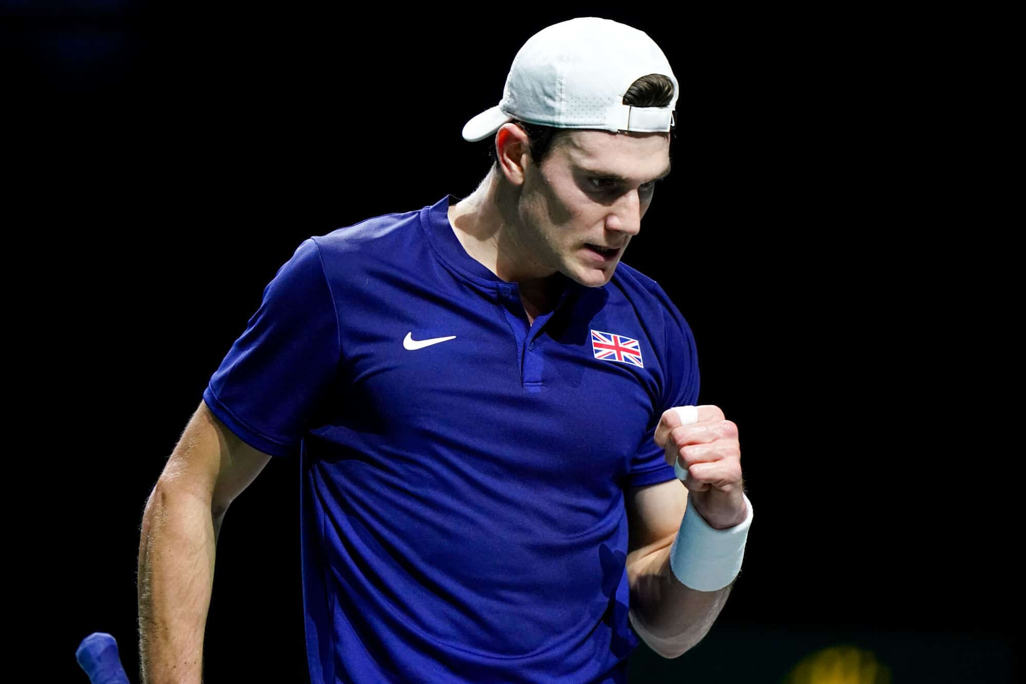 ATP rising stars 2024 - watch out for these young talents! - Pundit Feed