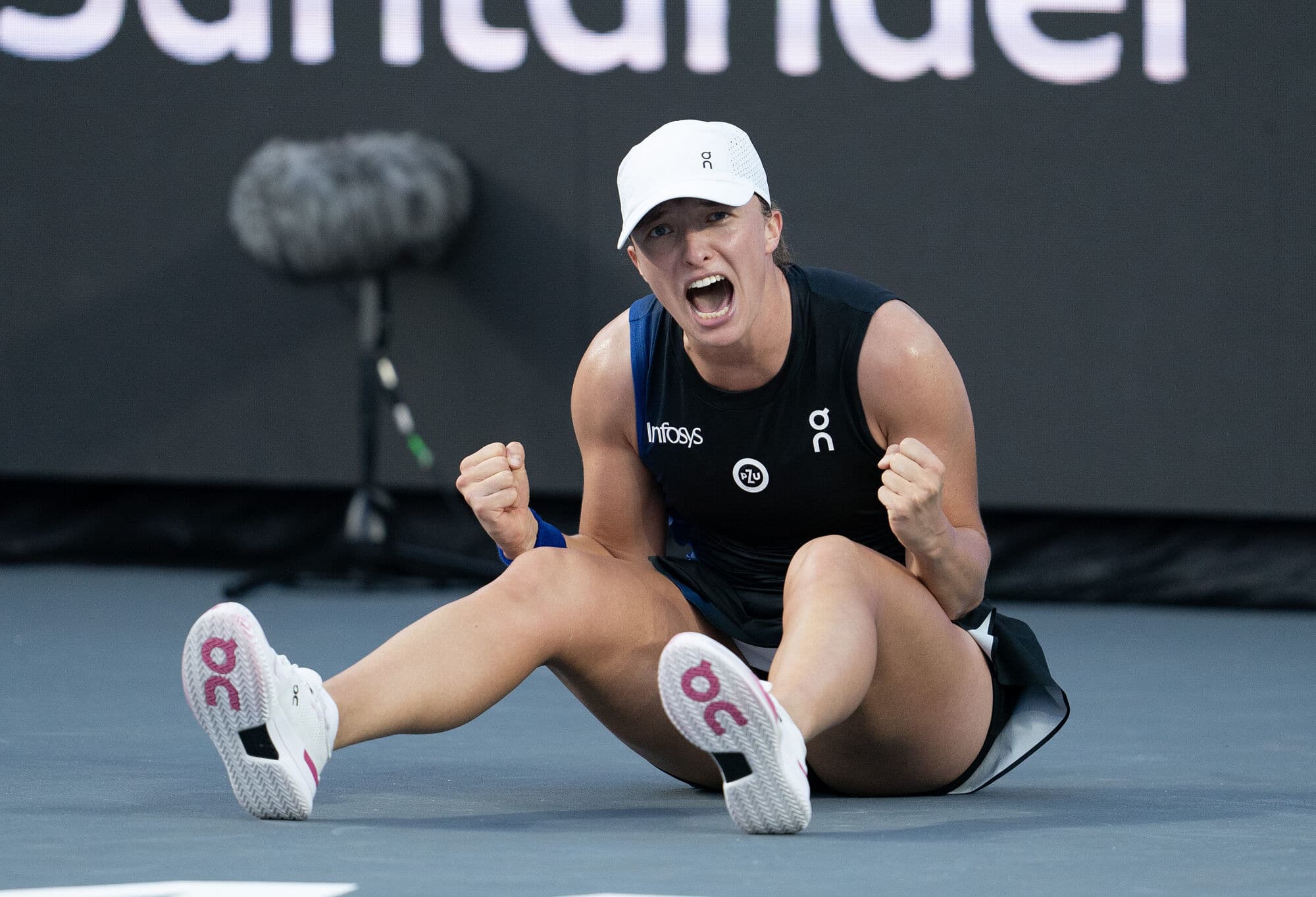 WTA schedule 2024 announced - full 2024 WTA calendar - Pundit Feed