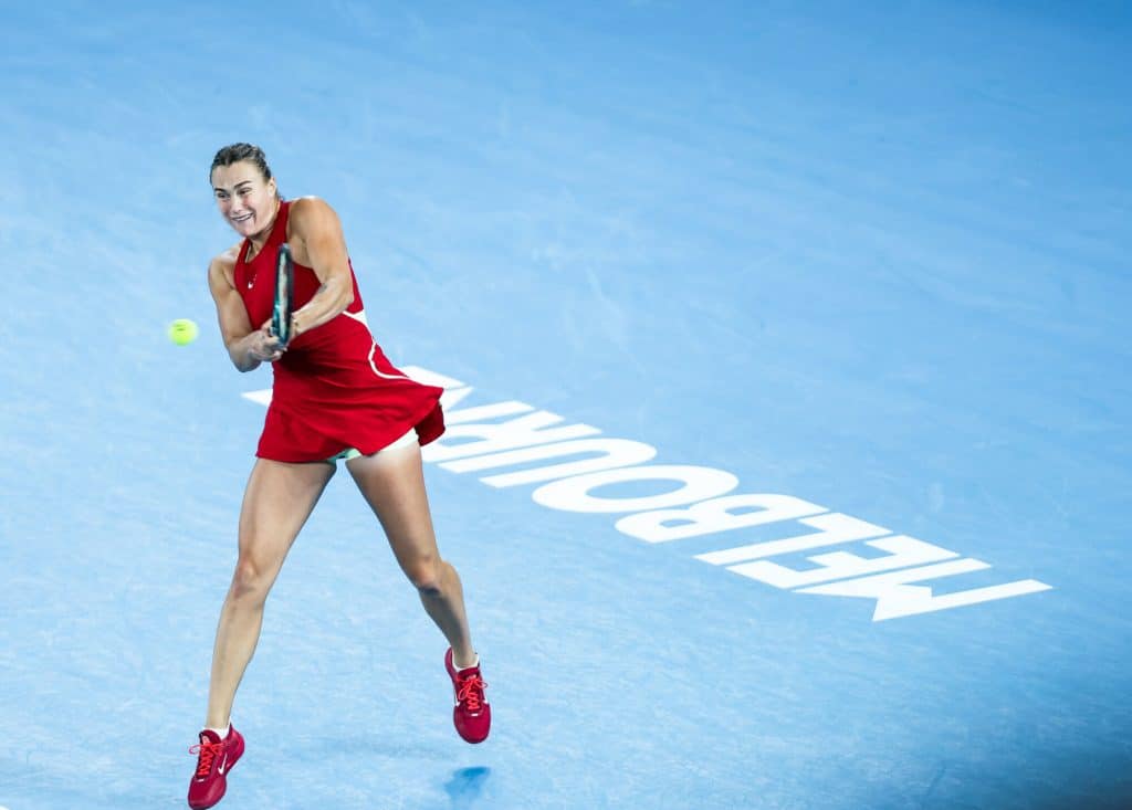 Qinwen Zheng vs Aryna Sabalenka prediction and odds: Australian Open ...