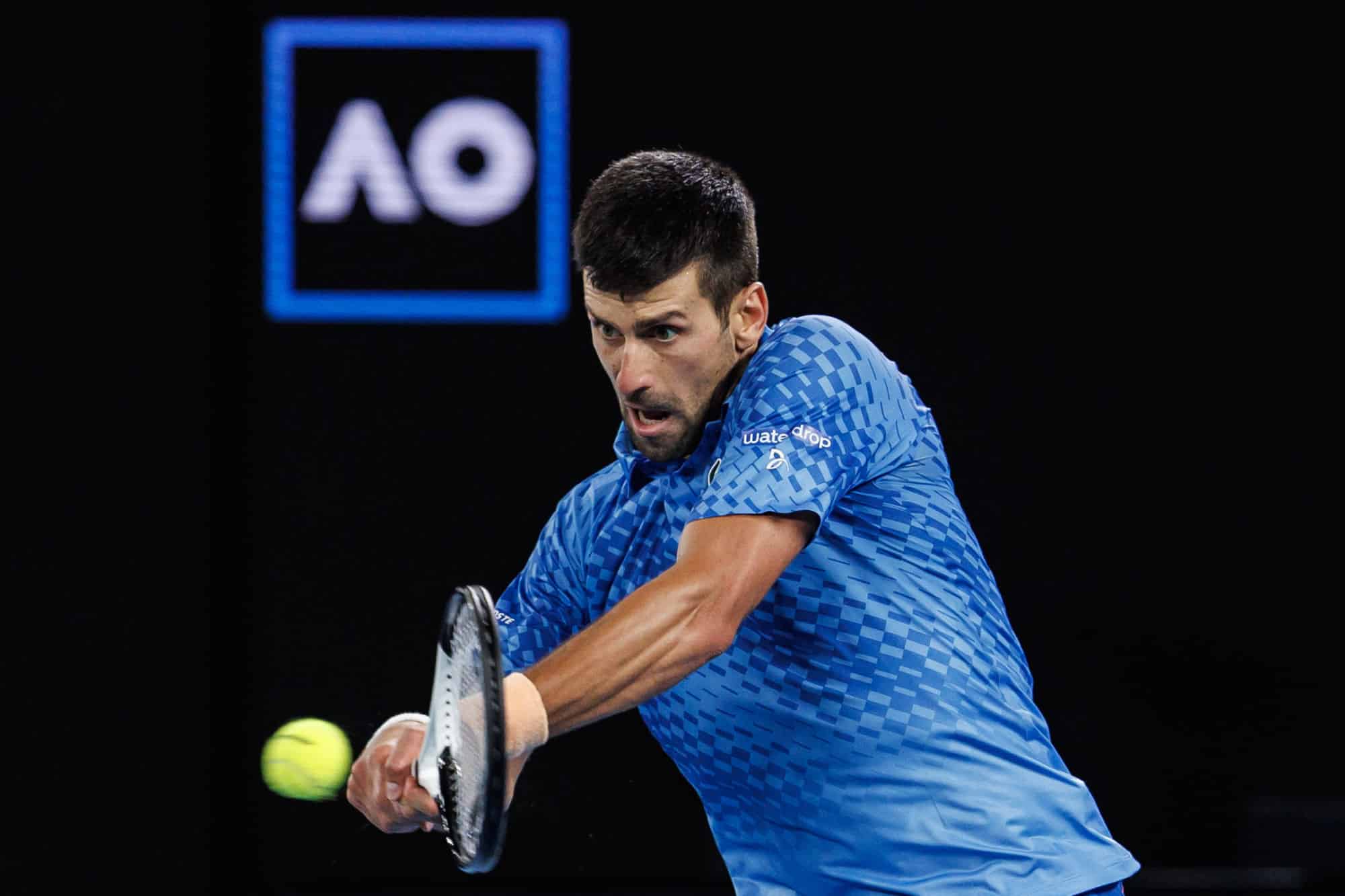 2024 Australian Open draw revealed - seeds, top matches, and more ...