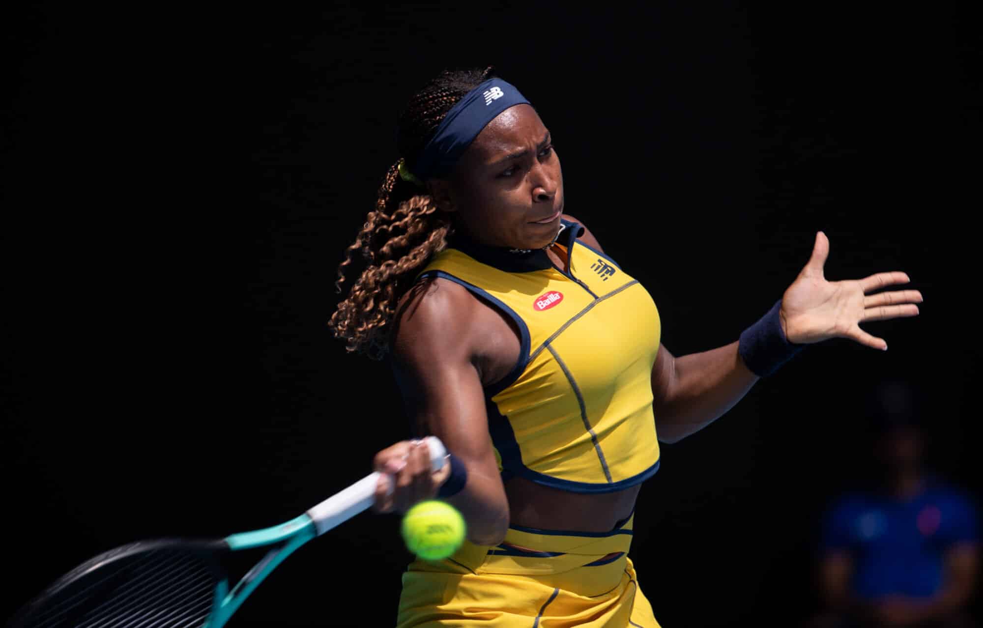 Caroline Dolehide vs Coco Gauff prediction and odds: Australian Open ...