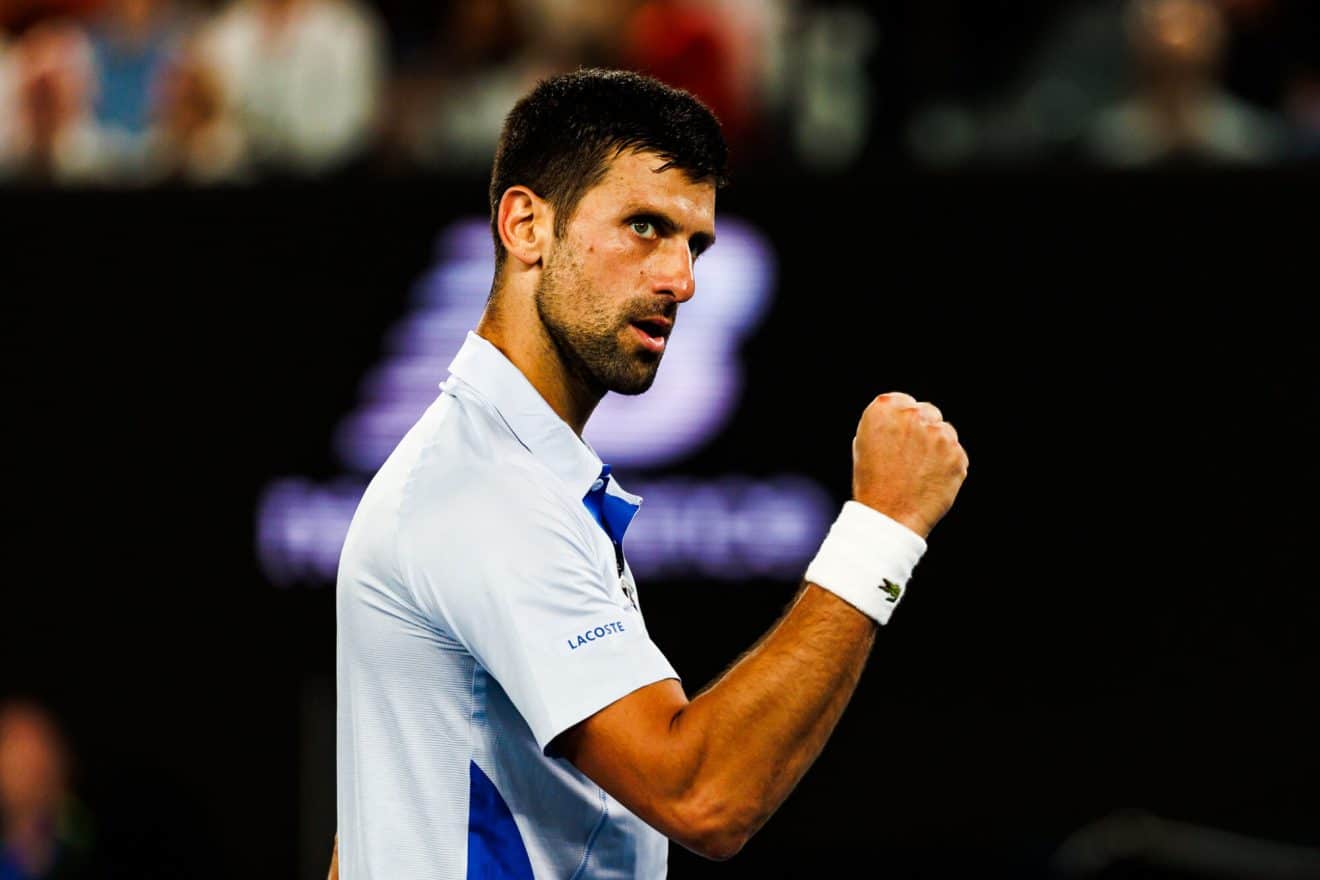 Novak Djokovic vs Alexei Popyrin prediction and odds: Australian Open 2025 - Pundit Feed