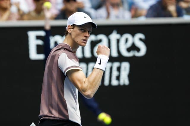 Jannik Sinner vs Andrey Rublev prediction and odds: Australian Open 2024 - Pundit Feed