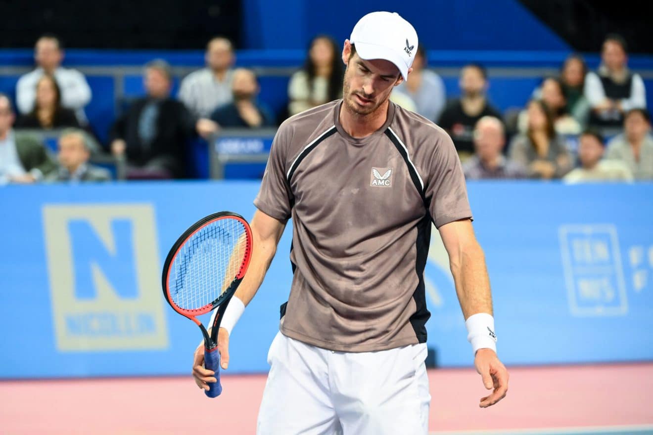 Andy Murray retirement - is it time for the Brit to call it quits ...