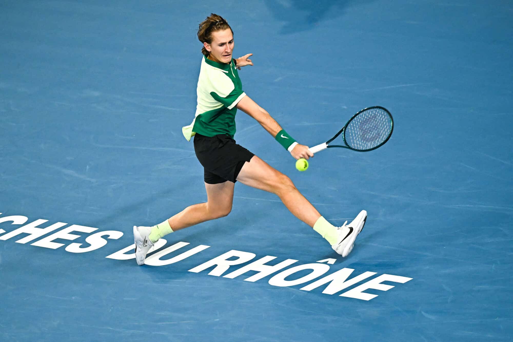 Grigor Dimitrov vs Sebastian Korda prediction and odds: Marseille Open 2024 - Pundit Feed