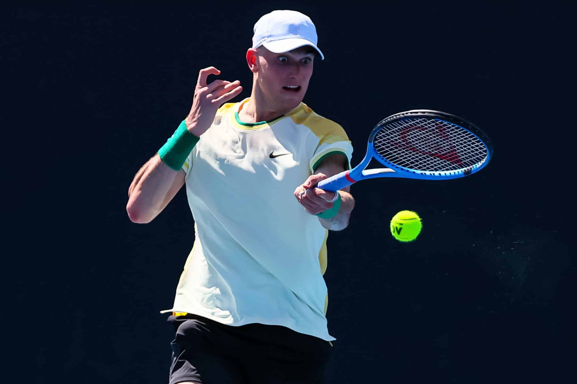 Jack Draper vs Tommy Paul prediction and odds: Acapulco Open 2024 - Pundit Feed