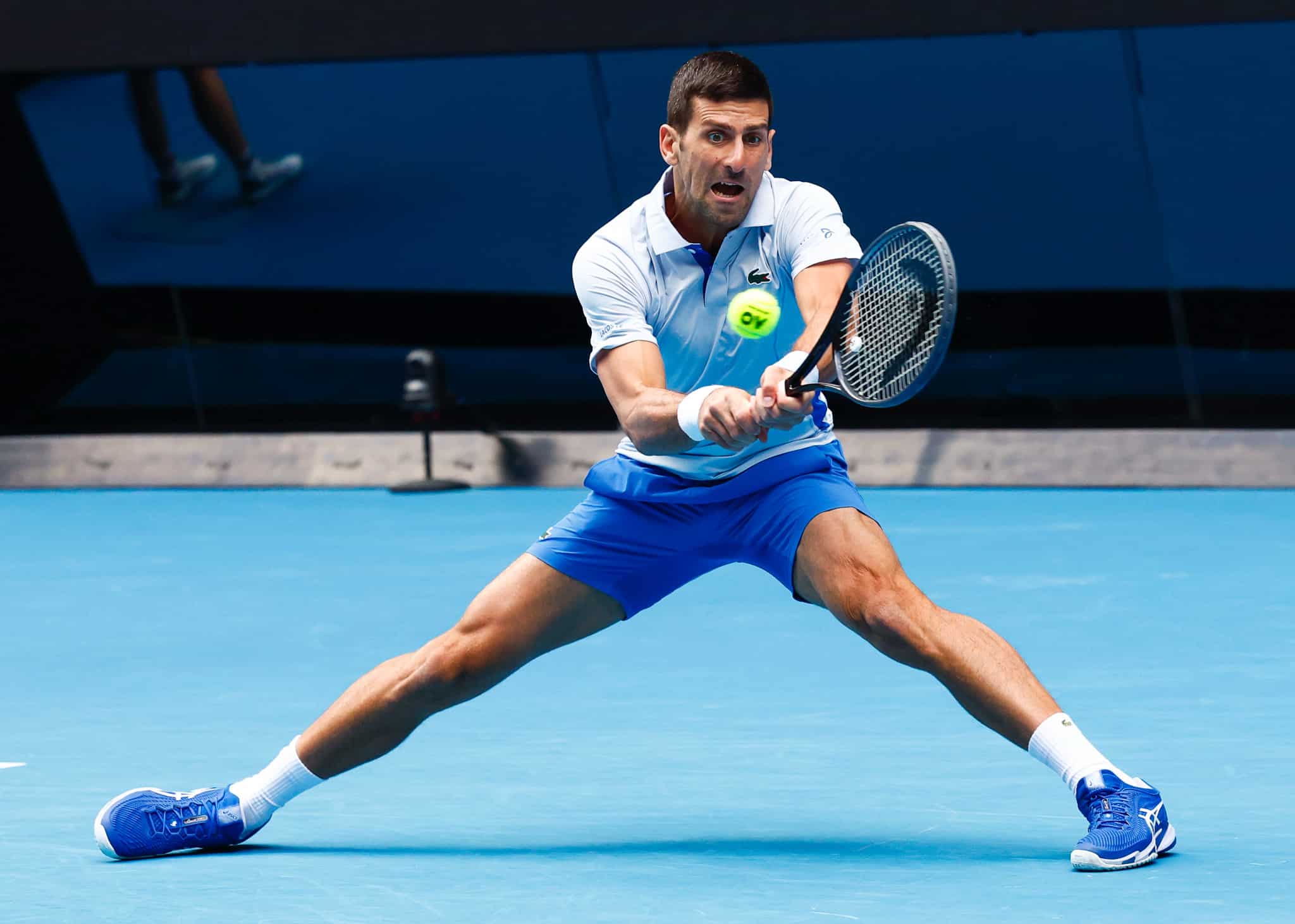 How tennis rankings work: All you need to know about ATP and WTA lists ...