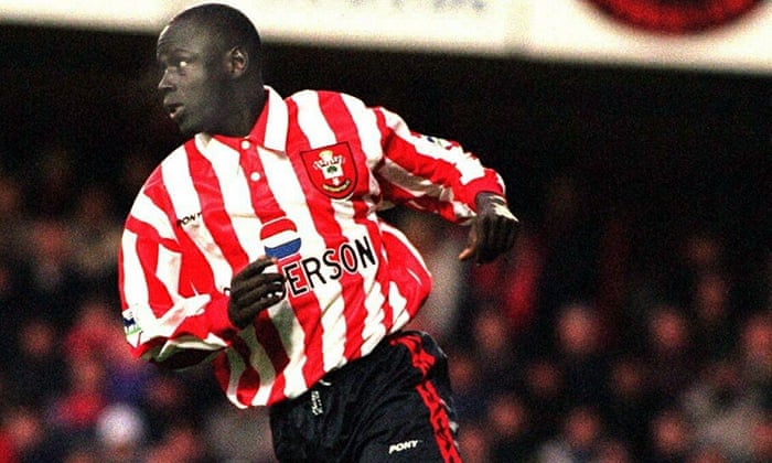Ali Dia: 53 Minutes of Premier League Infamy - Pundit Feed