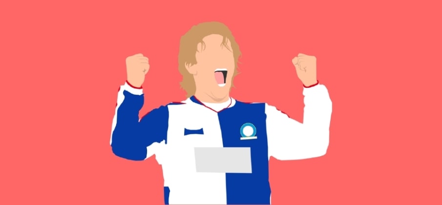 10 Premier League Cult Heroes We All Miss - Pundit Feed