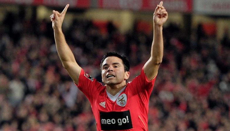 Javier Saviola: Championship Manager Hero Who Never Realised his Real ...
