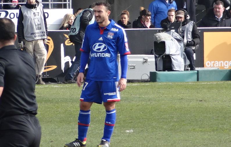 Steed Malbranque – One of Tony Blair’s ‘favourite’ footballers - Pundit ...