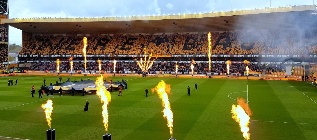 The Tactical Evolution of Wolves Under Nuno Espírito Santo - Pundit Feed