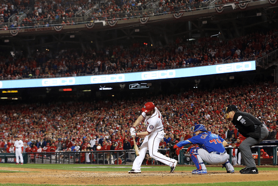 MLB Batter vs Pitcher - An Overview - Pundit Feed