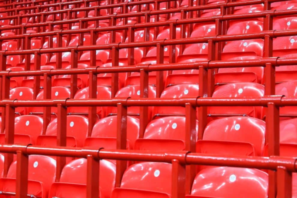 Safe standing allowed at Wembley cup final - Pundit Feed