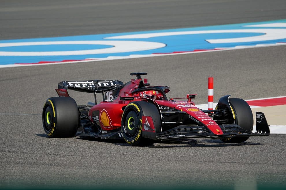 F1 Ferrari 2023 Preview: Can the Scuderia Fight for the Title? - Pundit ...