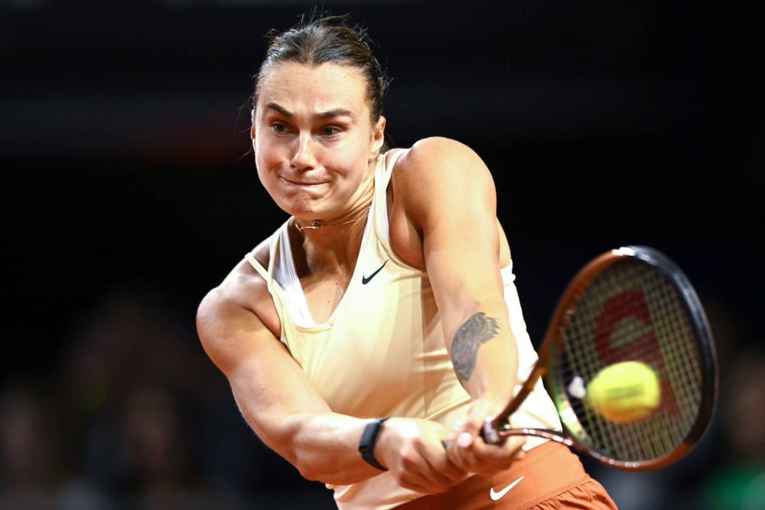 Mirra Andreeva vs Aryna Sabalenka Prediction and Odds: Mutua Madrid ...