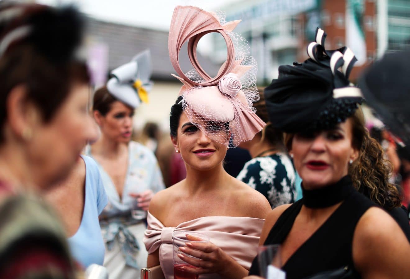 Glorious Goodwood 2023 Dress Code: Dressing for Elegance - Pundit Feed