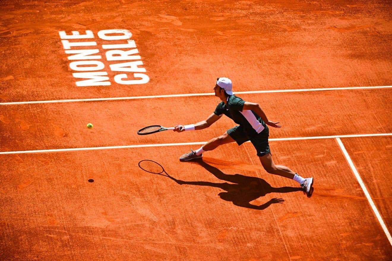 Matteo Berrettini vs Holger Rune Prediction and Odds: Monte Carlo ...