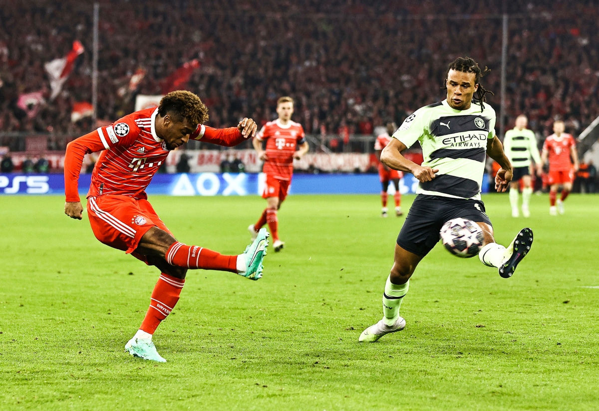 Manchester City vs Sheffield United Predicted Lineups: Is Nathan Ake ...