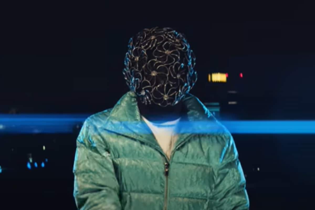 Who is Dide? The Masked YouTuber Who is Rumoured to Be a Premier League ...